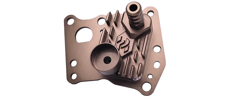 ออยเครื่อง Billet – Hybrid Auto Car